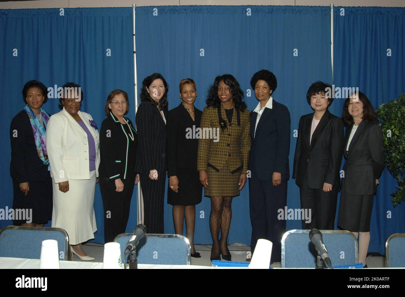 Women's History Month Program - National Women's History Month Program ...