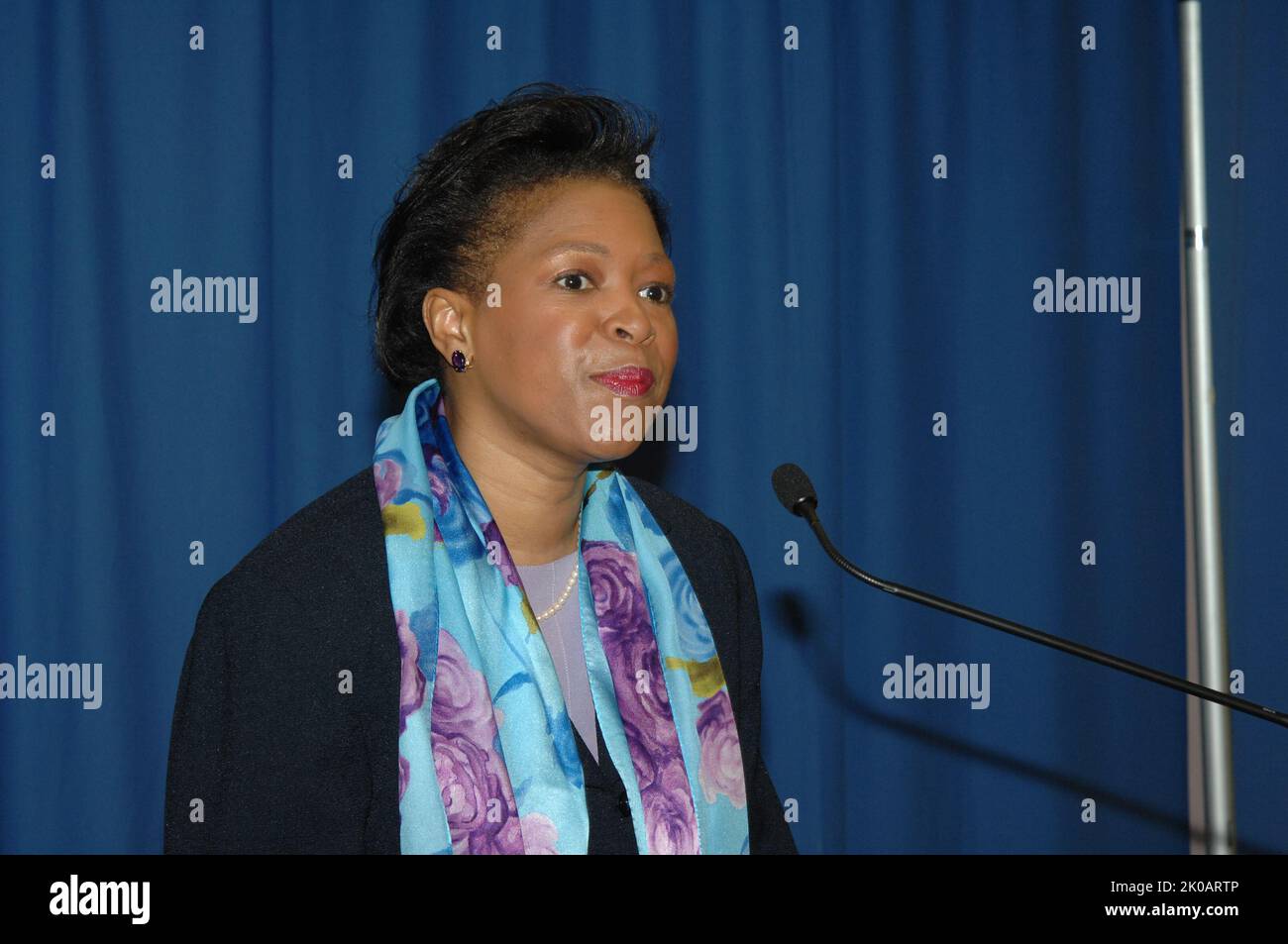 Women's History Month Program - National Women's History Month Program ...