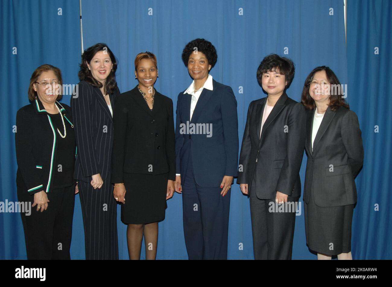 Women's History Month Program - National Women's History Month Program ...