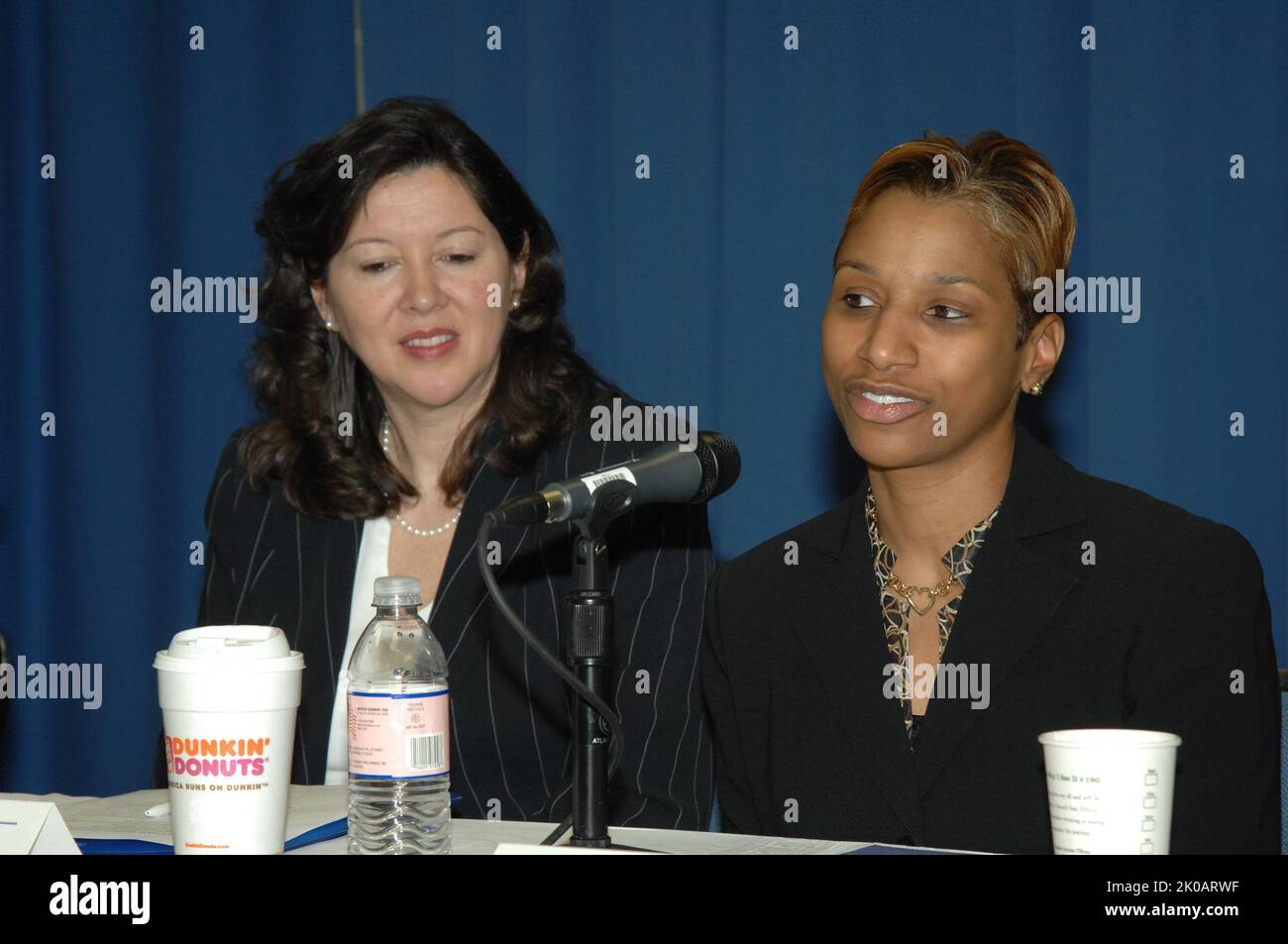 Women's History Month Program - National Women's History Month Program ...