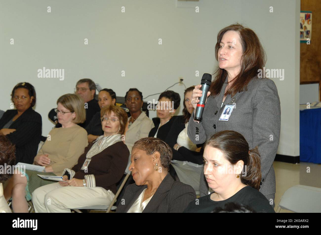 Women's History Month Program - National Women's History Month Program ...