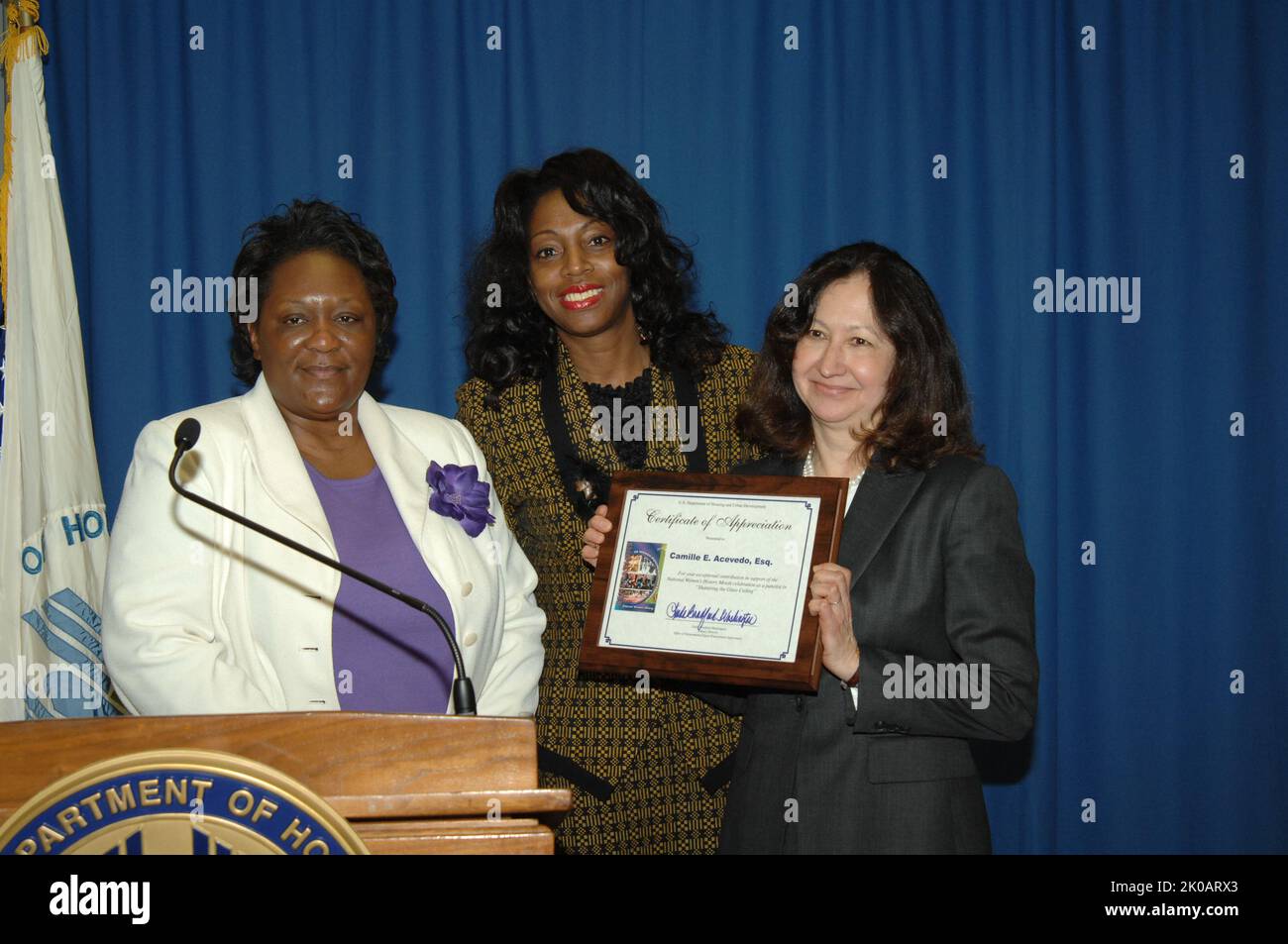Women's History Month Program - National Women's History Month Program ...