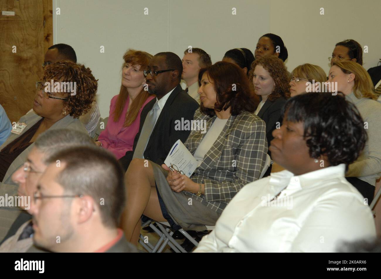 Women's History Month Program - National Women's History Month Program ...