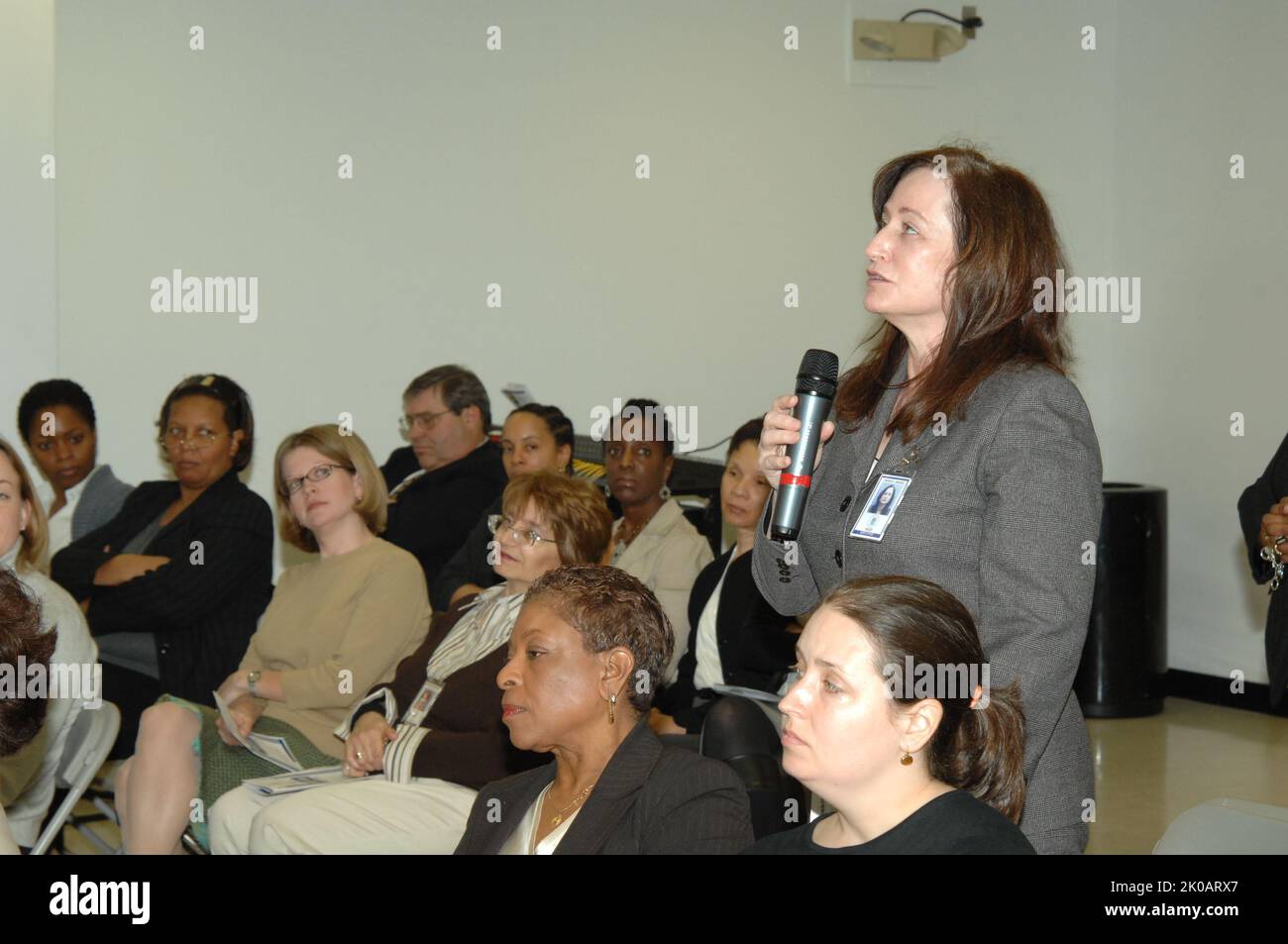 Women's History Month Program - National Women's History Month Program ...