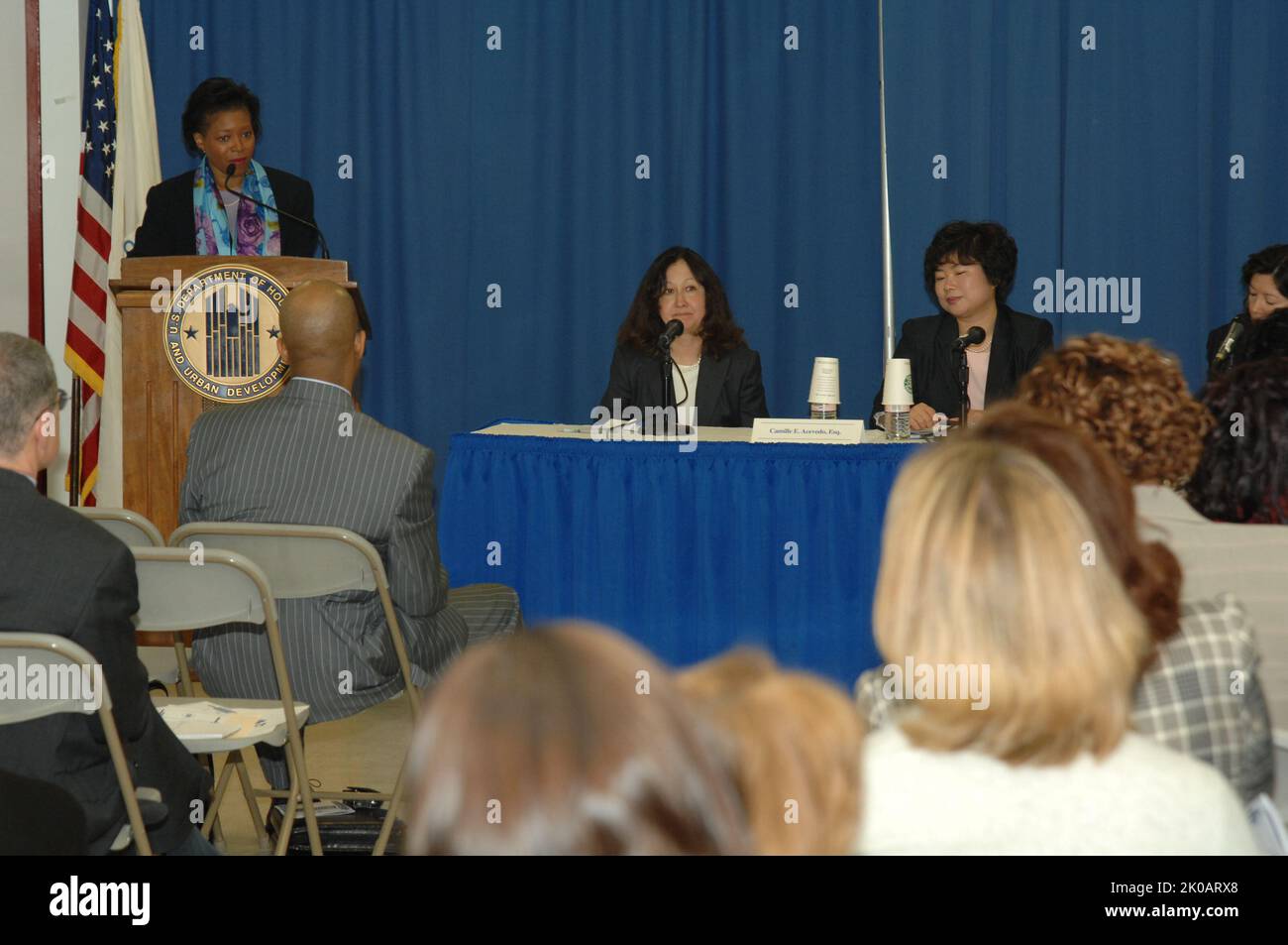 Women's History Month Program - National Women's History Month Program ...