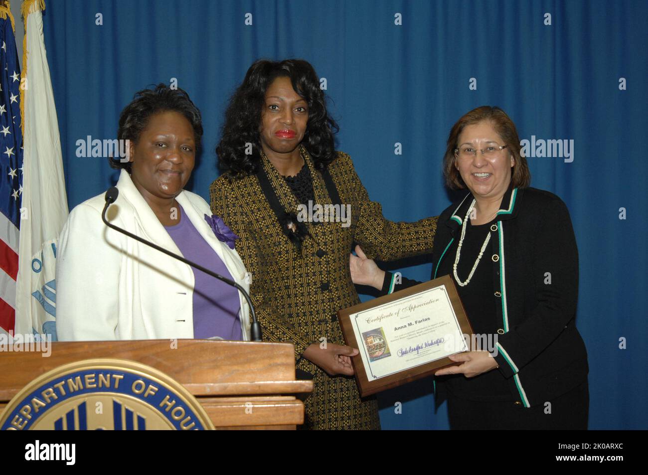 Women's History Month Program - National Women's History Month Program ...