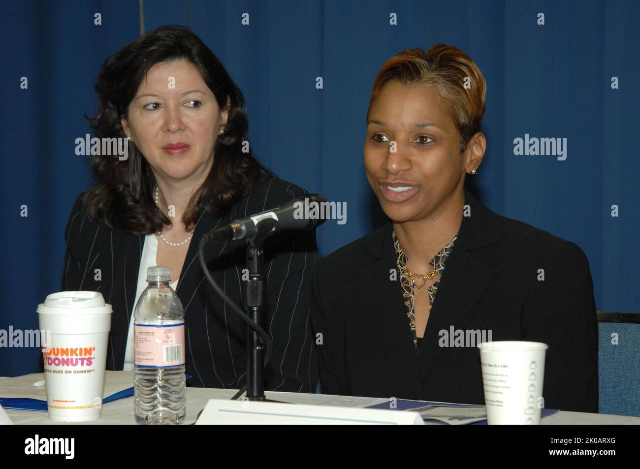 Women's History Month Program - National Women's History Month Program ...