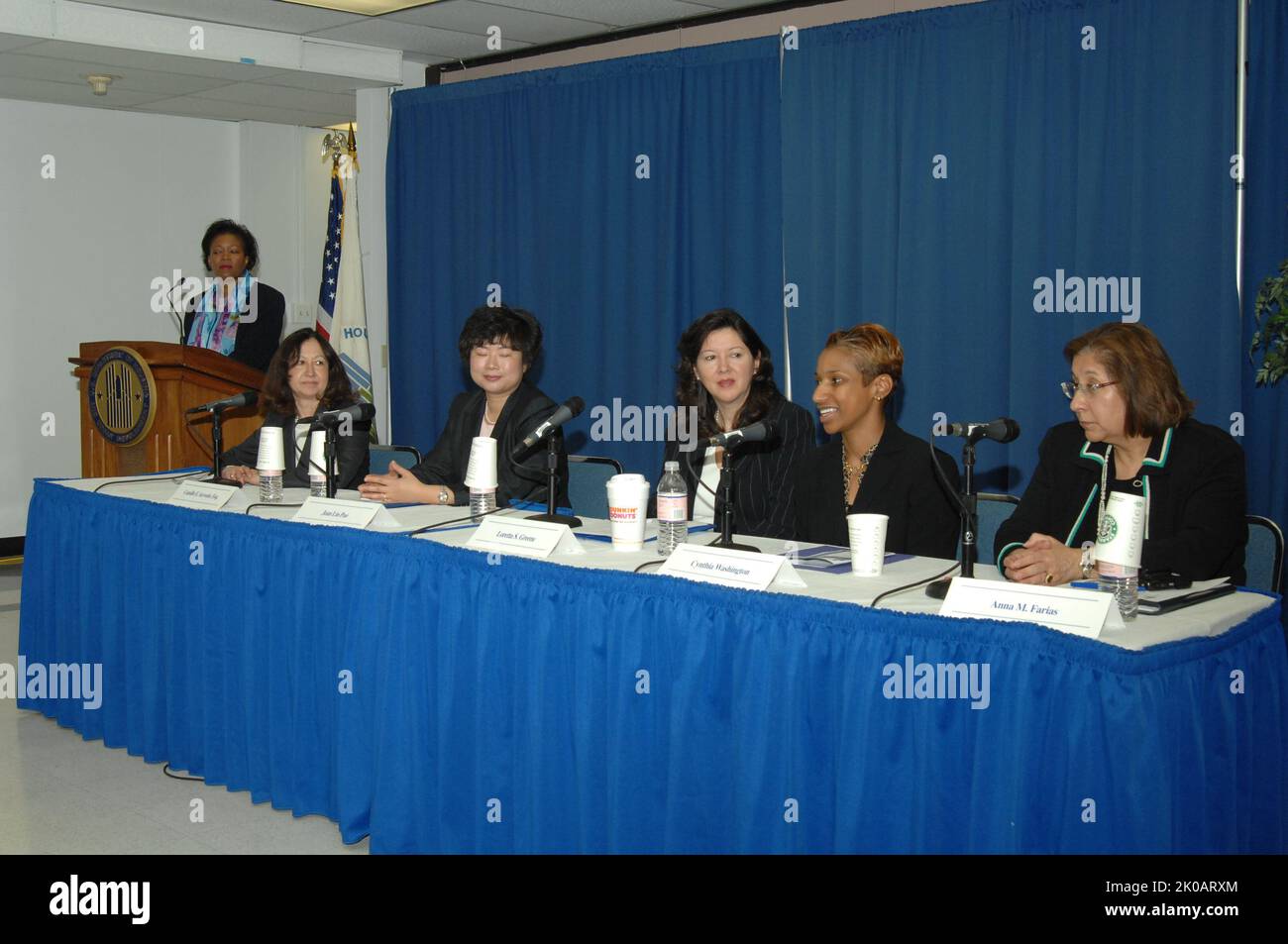 Women's History Month Program - National Women's History Month Program ...