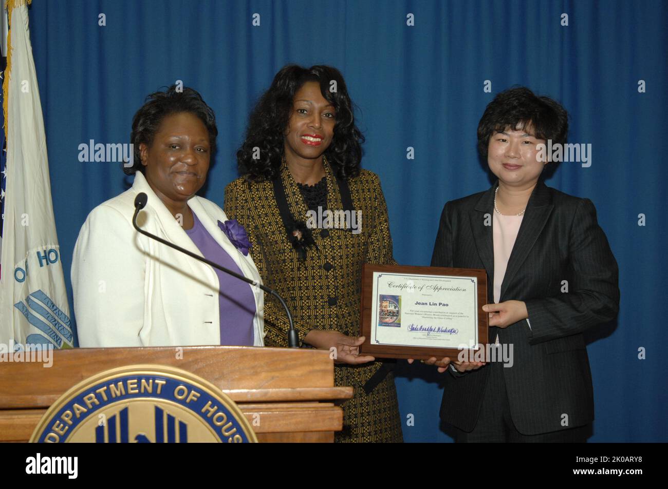 Women's History Month Program - National Women's History Month Program ...