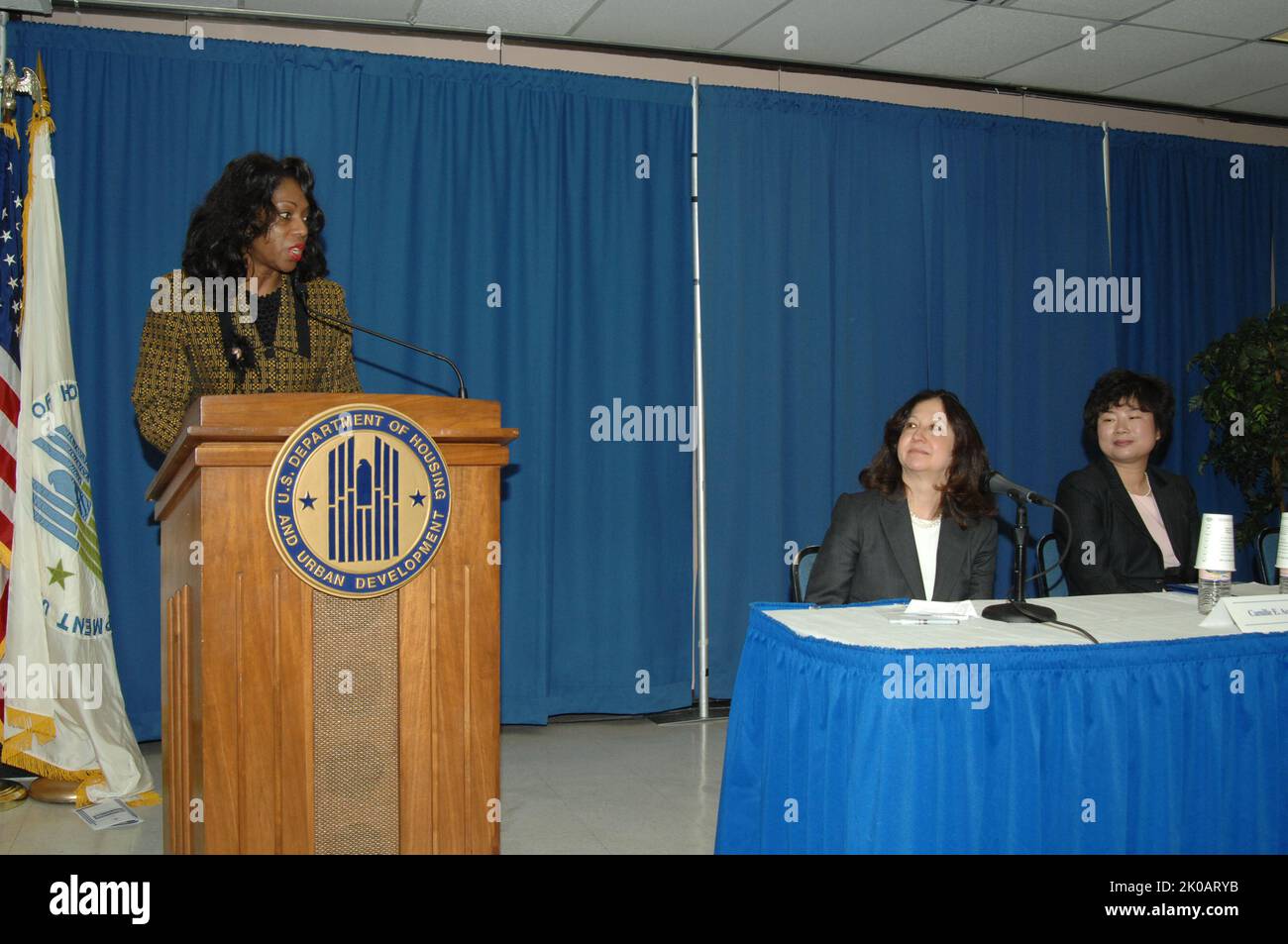 Women's History Month Program - National Women's History Month Program ...