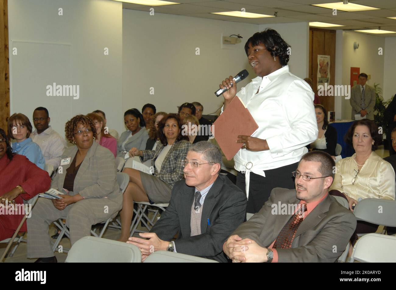 Women's History Month Program - National Women's History Month Program ...