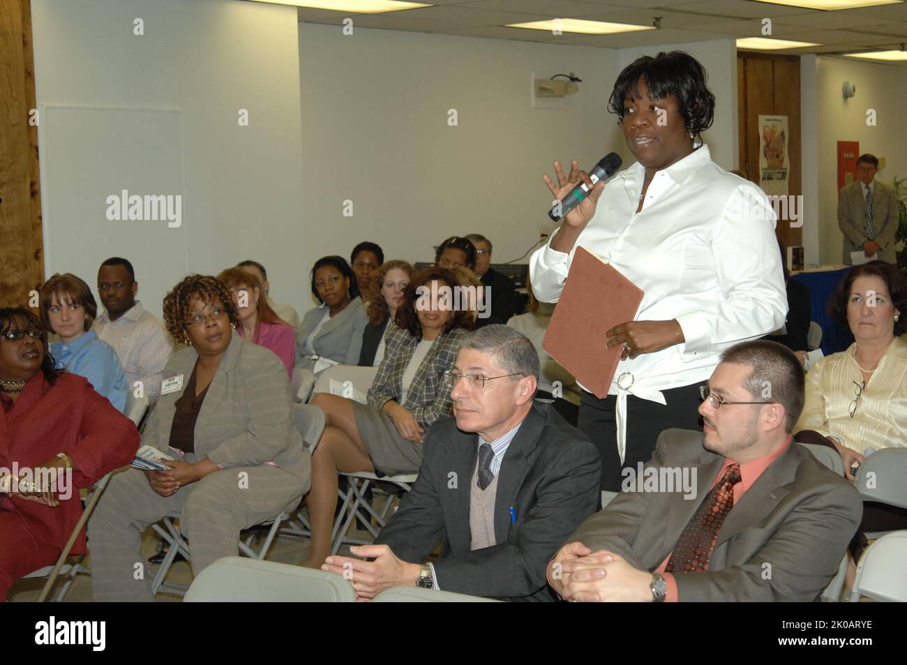 Women's History Month Program - National Women's History Month Program ...
