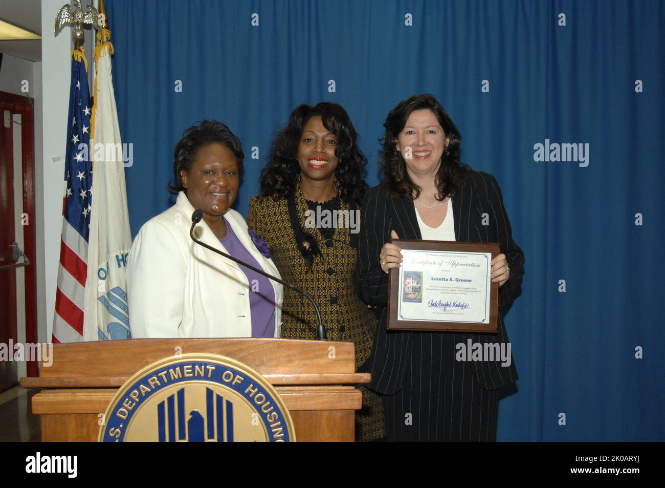 Women's History Month Program - National Women's History Month Program ...