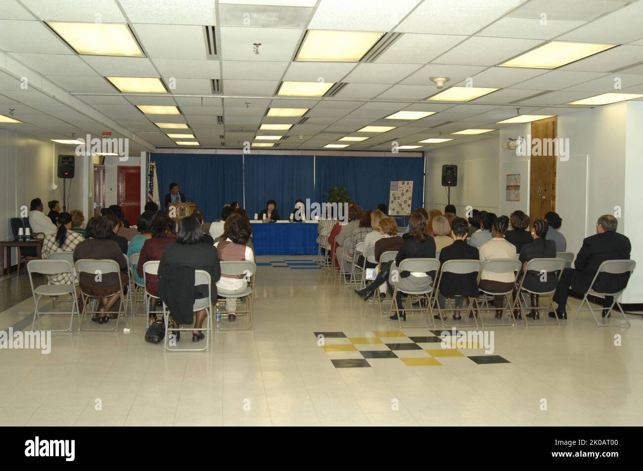 Women's History Month Program - National Women's History Month Program ...