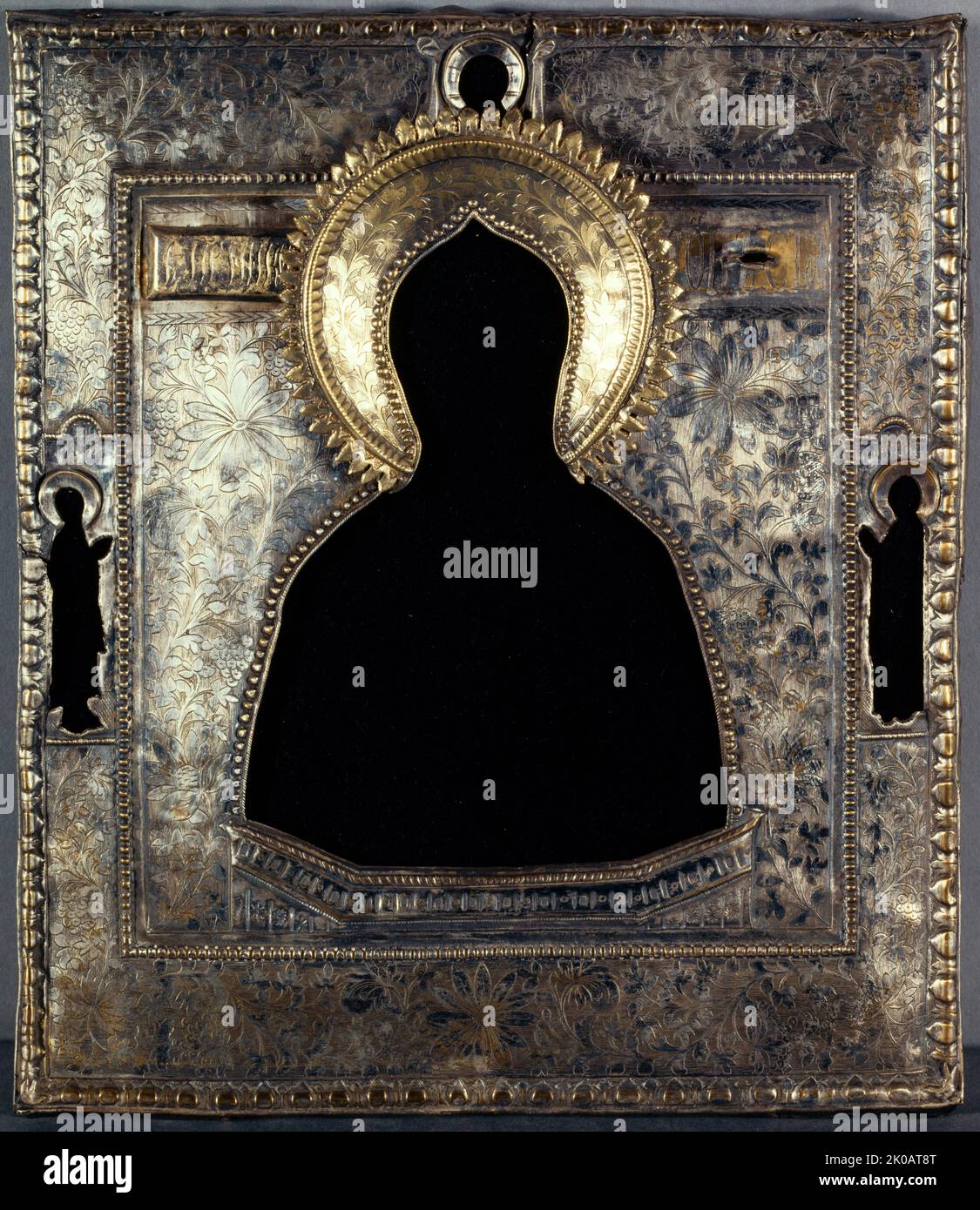 Stylite of pereyaslav hi-res stock photography and images - Alamy