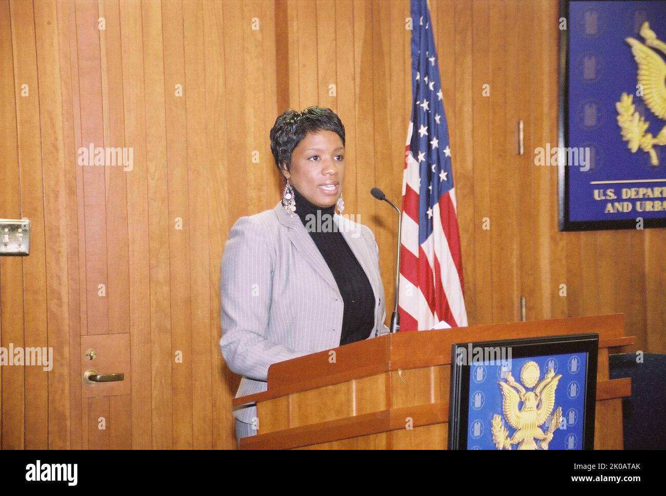 Martin Luther King, Jr. Birthday Ceremony - Blacks in Government ...
