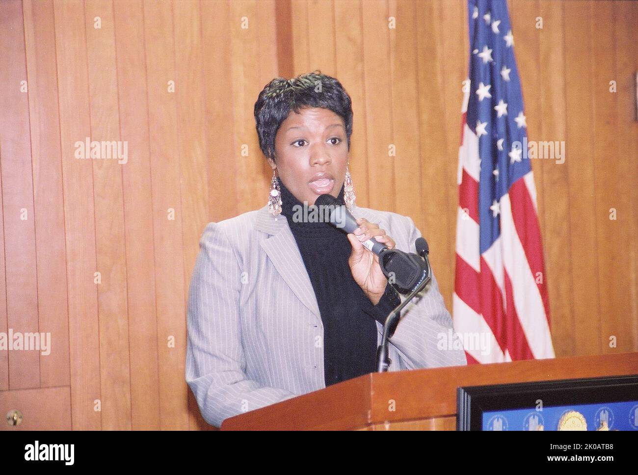 Martin Luther King, Jr. Birthday Ceremony - Blacks in Government ...