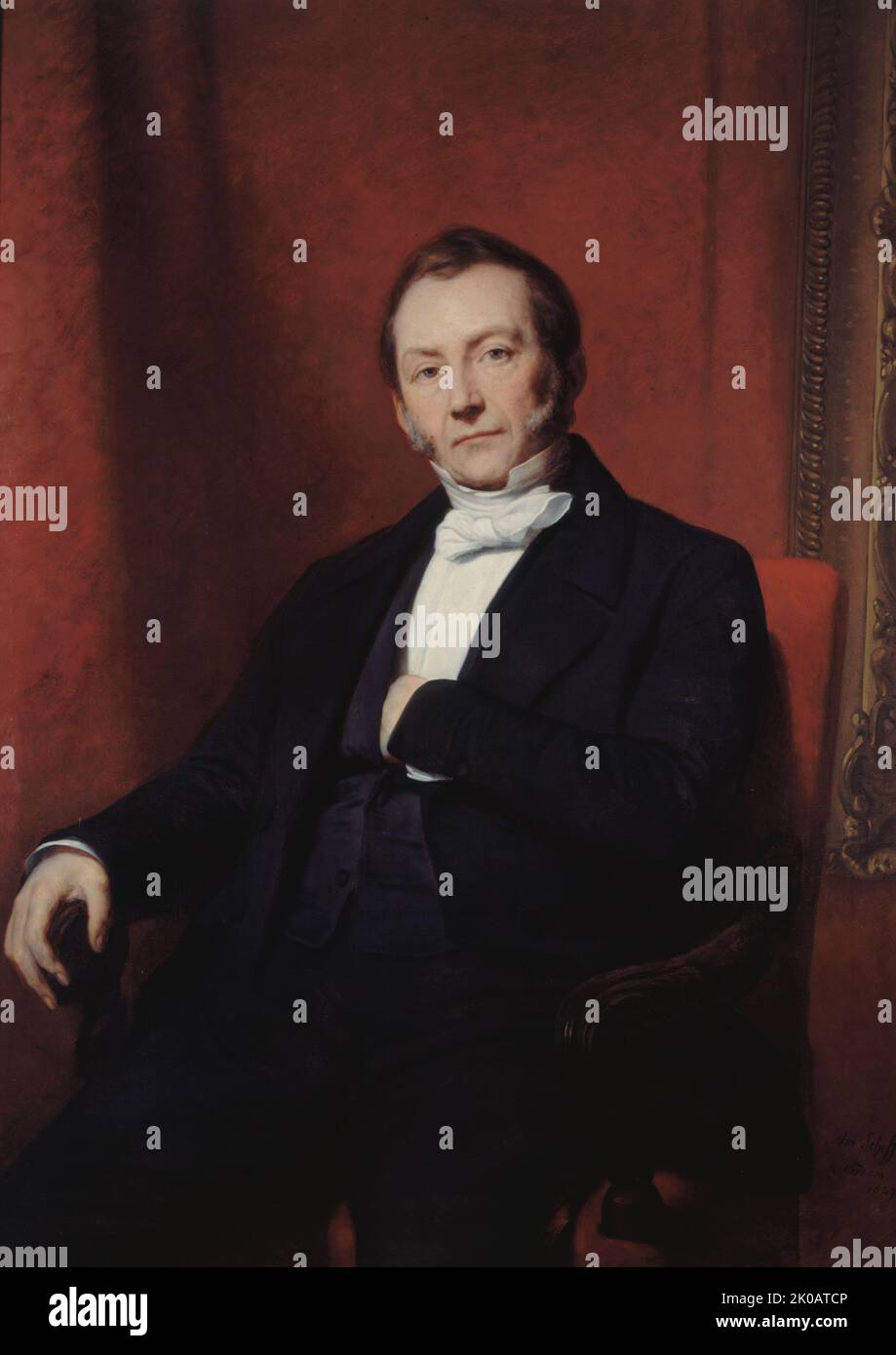 Jean abraham nottebohm hi-res stock photography and images - Alamy
