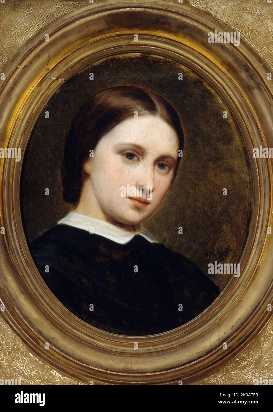 Cornelia renan scheffer hi-res stock photography and images - Alamy