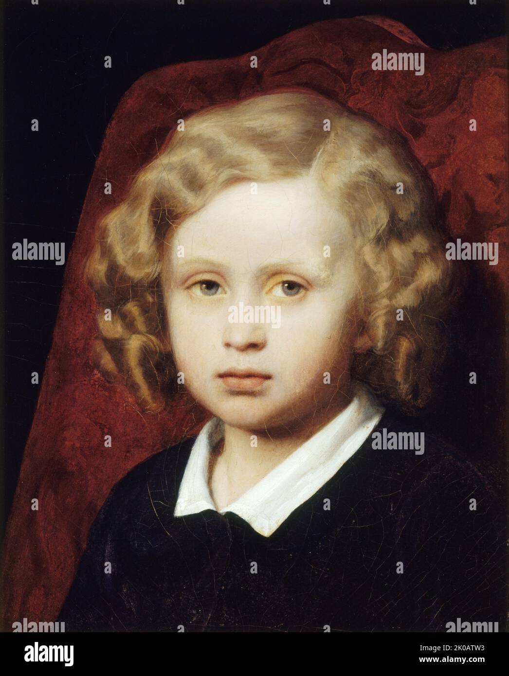 Scheffer h hi-res stock photography and images - Alamy