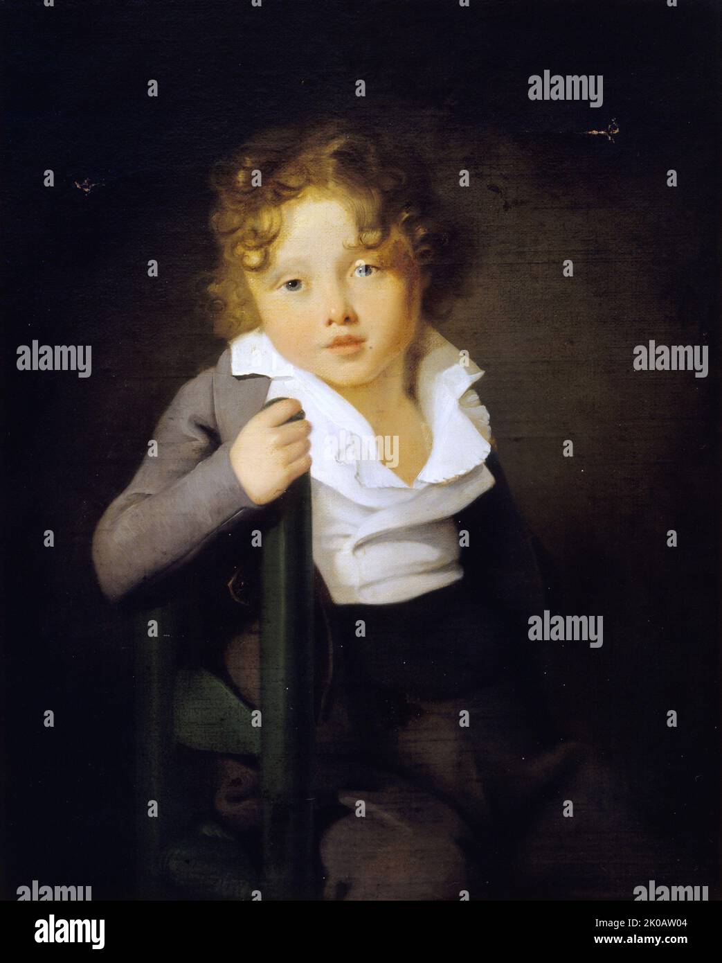 Jean baptiste scheffer hi-res stock photography and images - Alamy