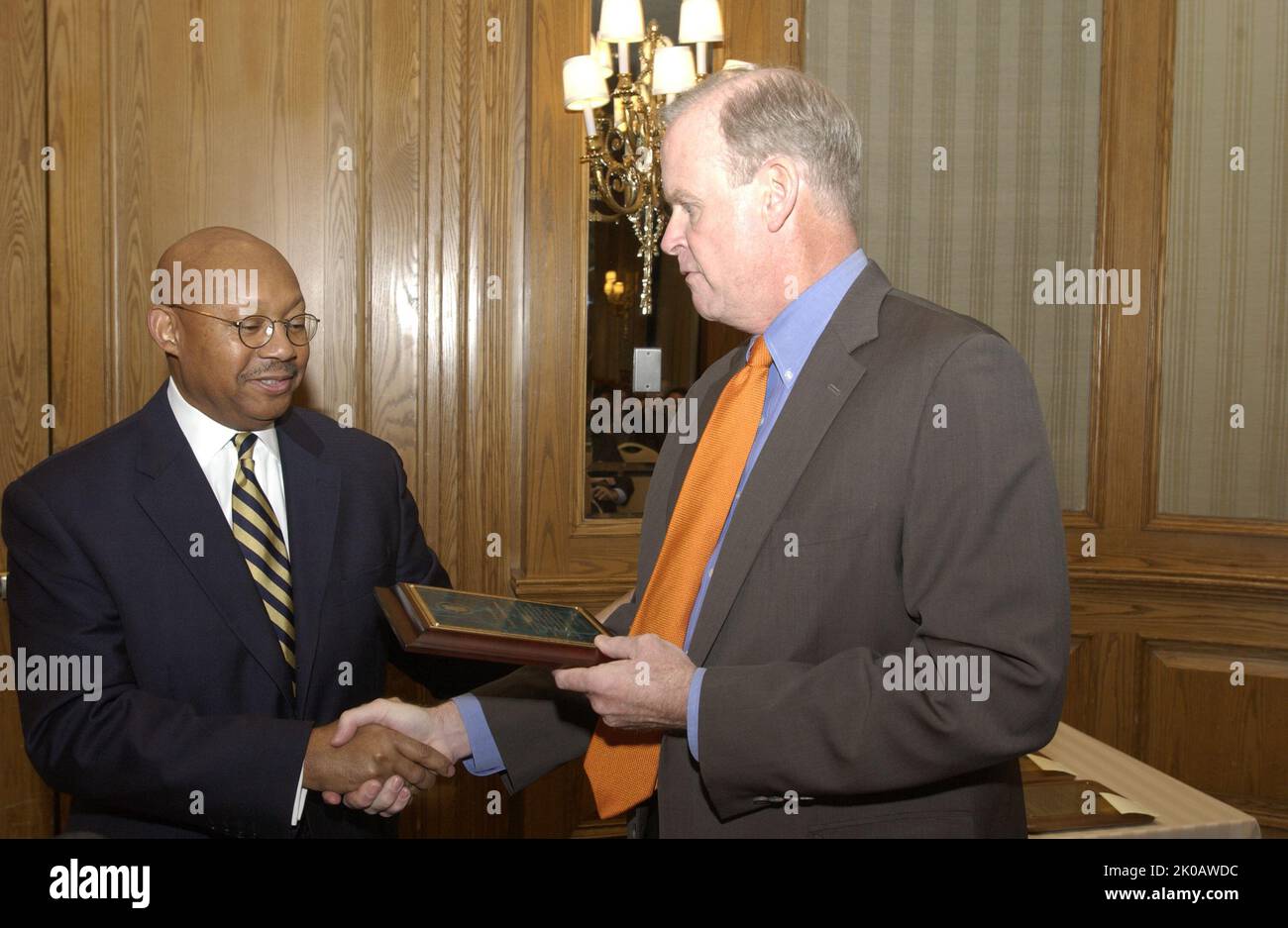 Eliminating Material Weakness and Mitigating High-Risk Program Areas ...