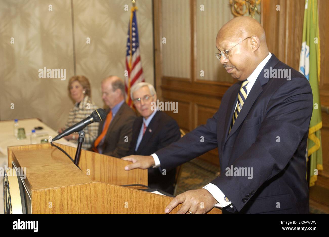 Eliminating Material Weakness and Mitigating High-Risk Program Areas ...