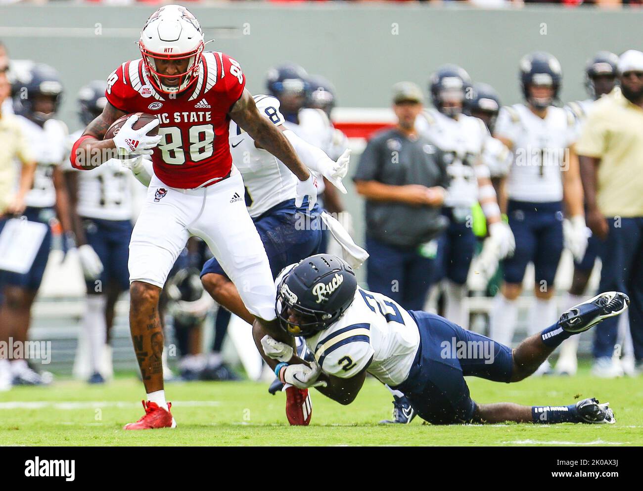 Charleston 88 hi-res stock photography and images - Alamy