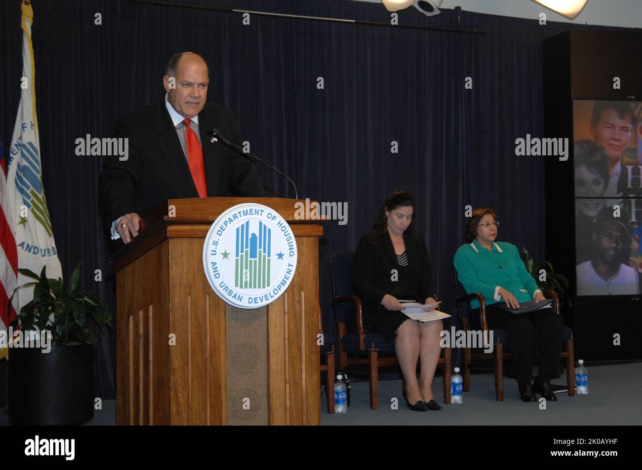 Hispanic Heritage Month Event - Hispanic Heritage Month closing ...