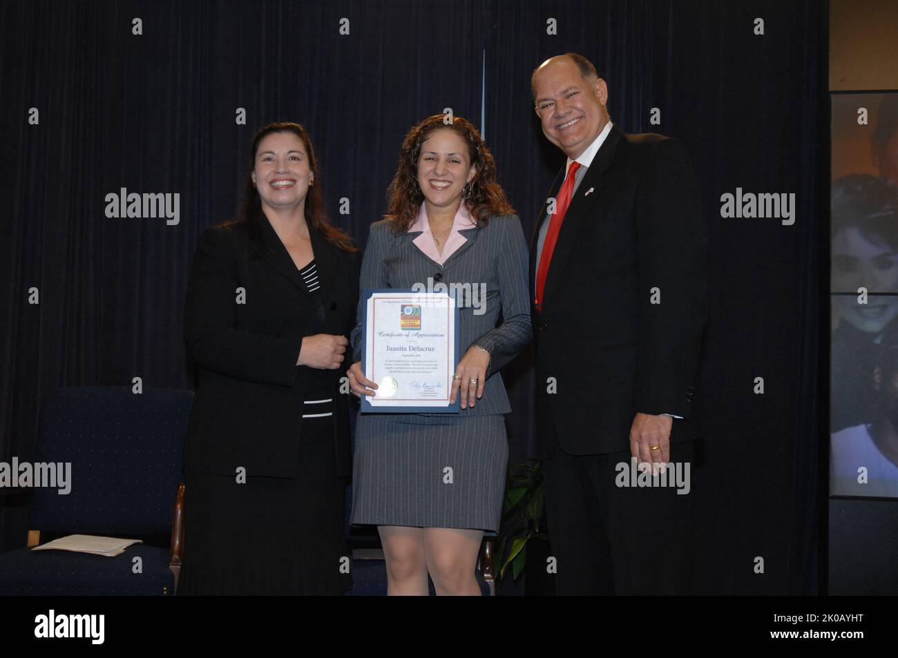 Hispanic Heritage Month Event - Hispanic Heritage Month closing ...