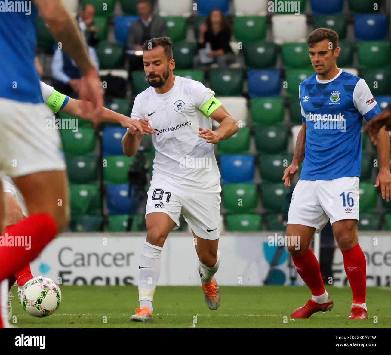 Simkovic tomas rfs hi-res stock photography and images - Alamy