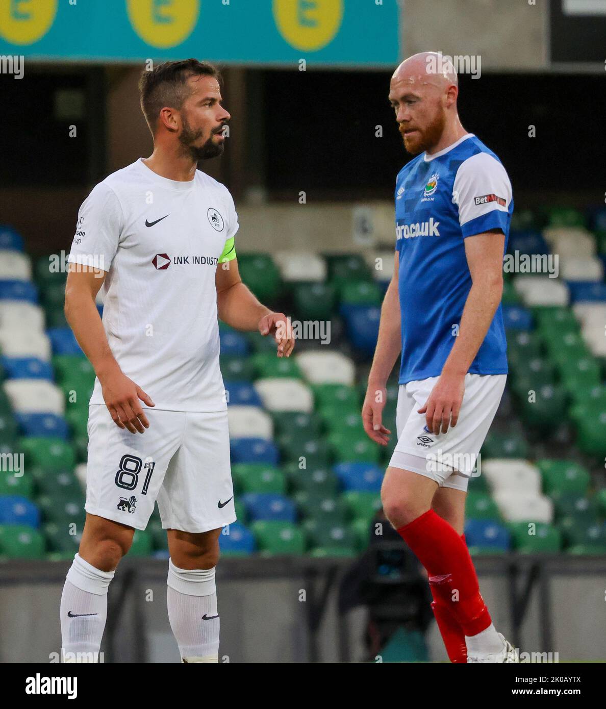 Tomas simkovic hi-res stock photography and images - Alamy