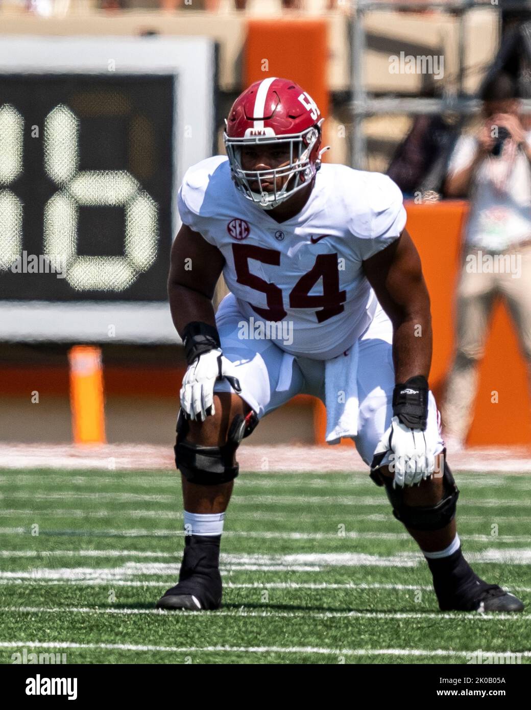 Tyler steen alabama hi-res stock photography and images - Alamy