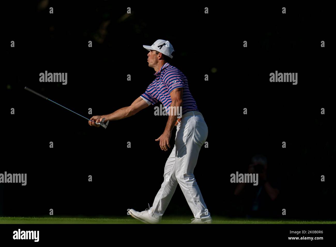 Putter 2022 hi-res stock photography and images - Alamy