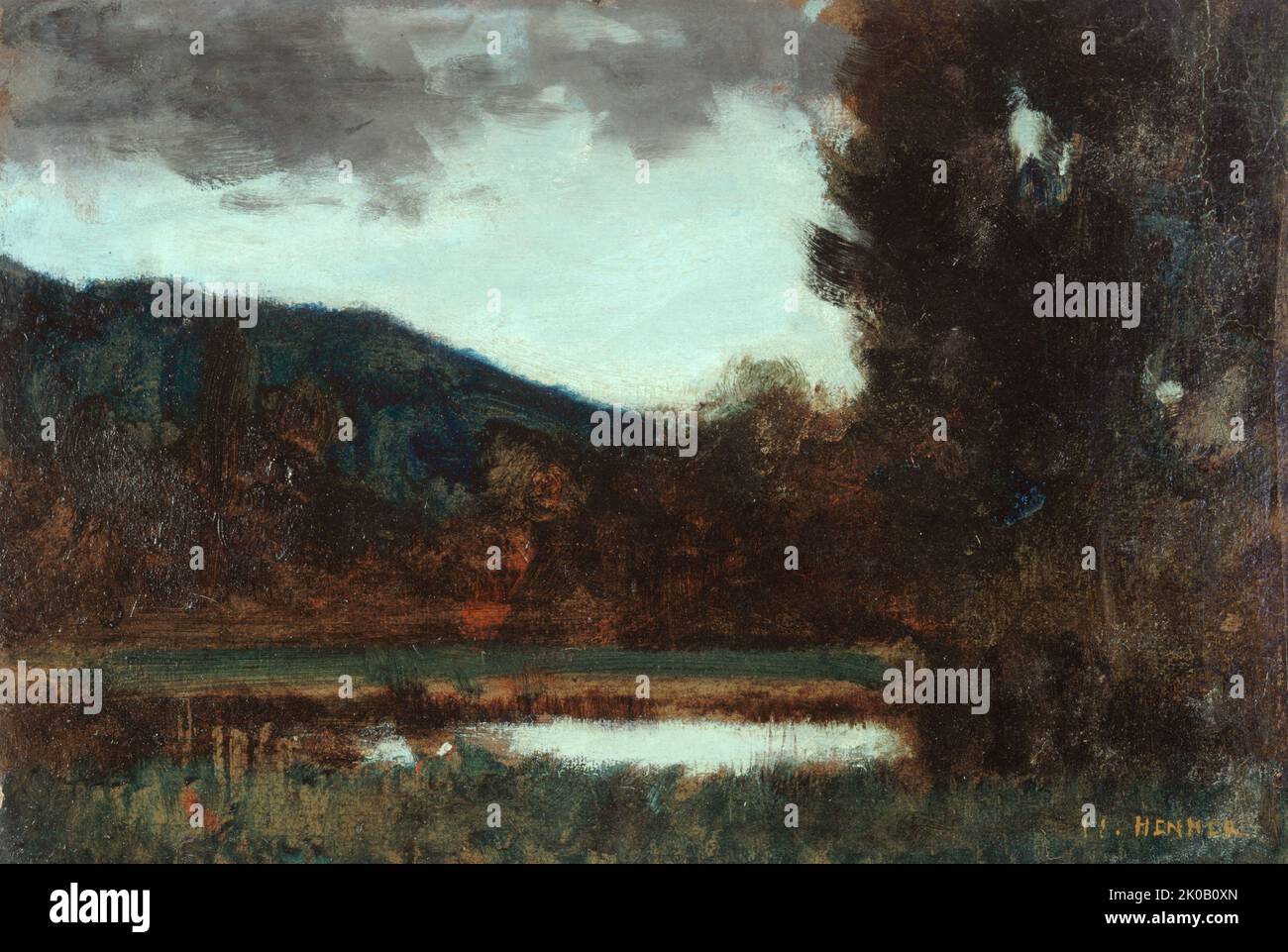 France alsace paysage hi-res stock photography and images - Alamy