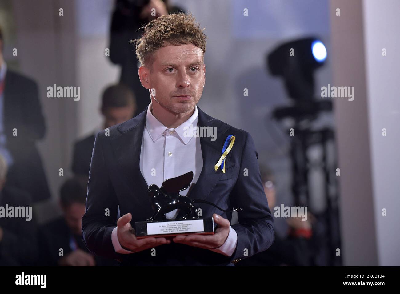 Damian kocur hi-res stock photography and images - Alamy