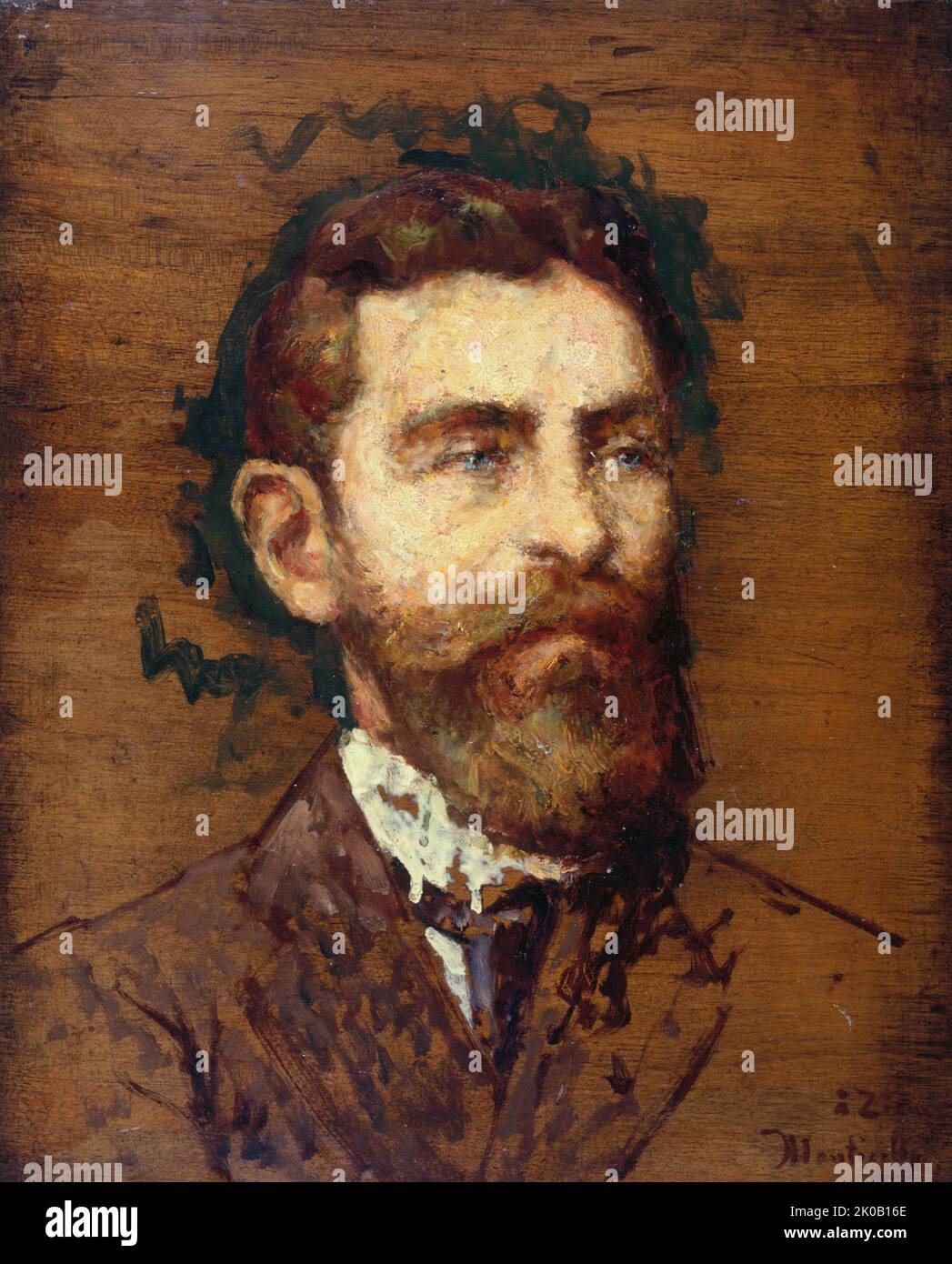 Ziem felix francois georges philibert hi-res stock photography and ...