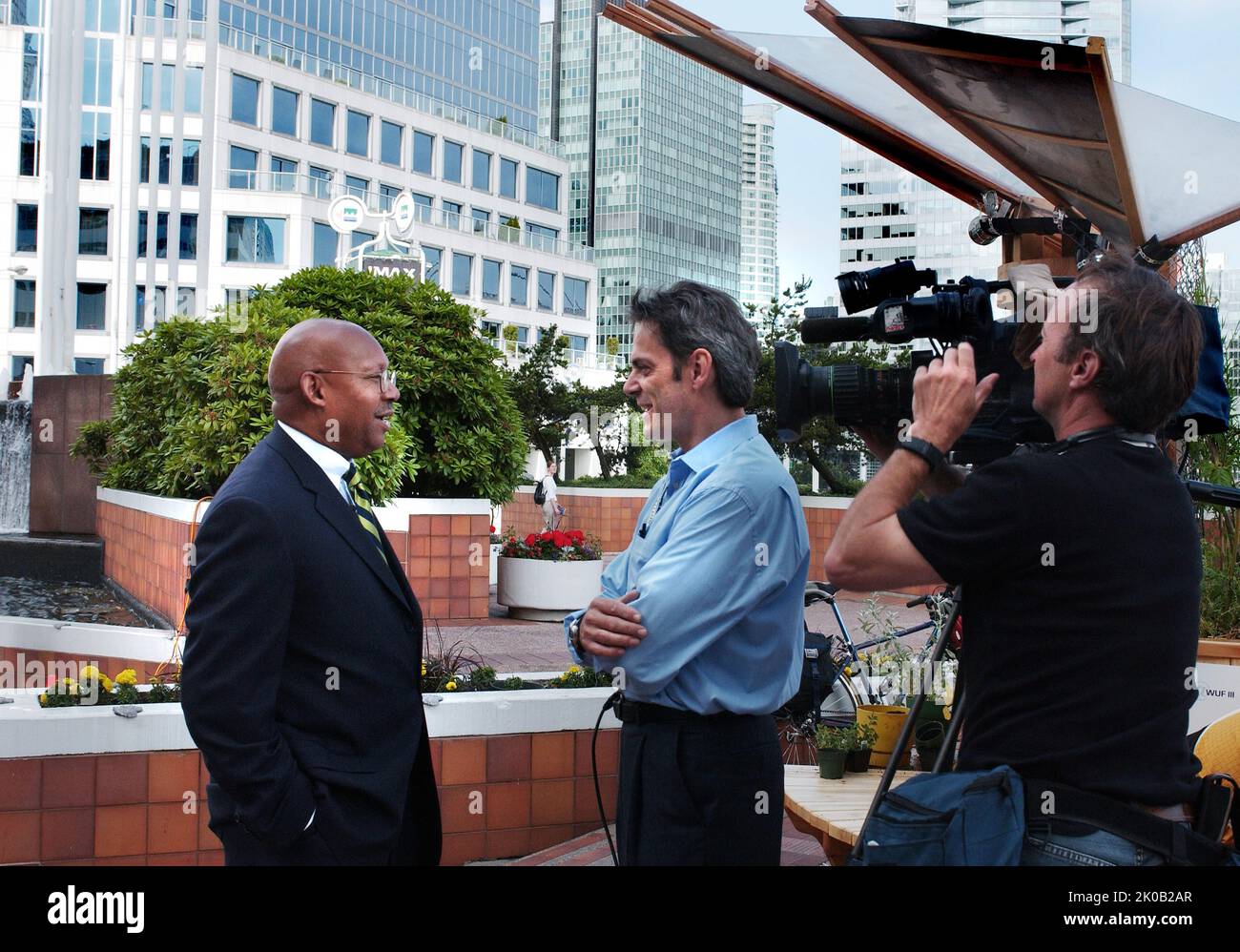 Secretaary Alphonso Jackson: Highlight Photos - Highlight views ...