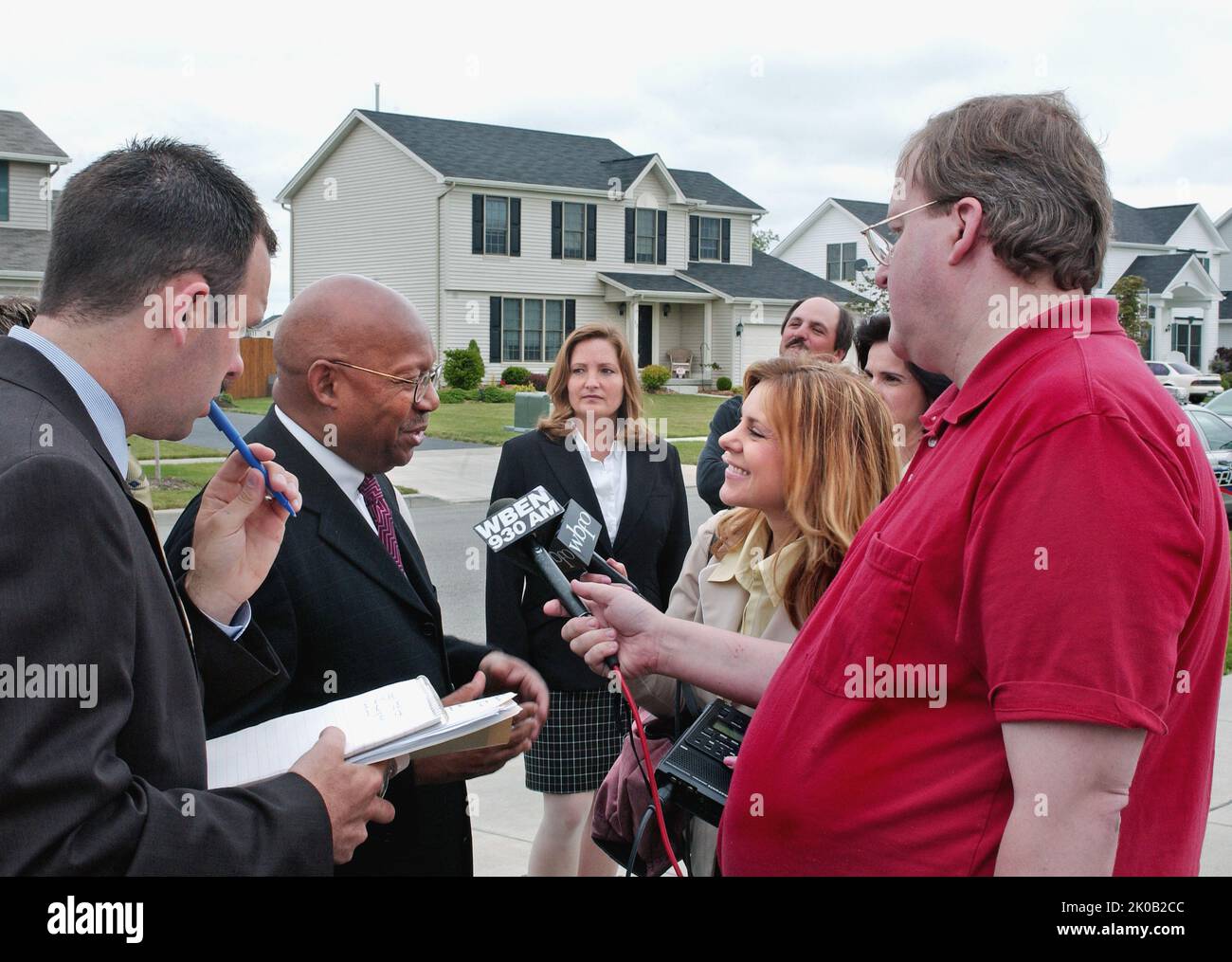 Secretaary Alphonso Jackson: Highlight Photos - Highlight views ...