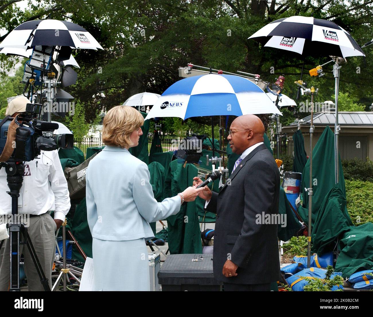 Secretaary Alphonso Jackson: Highlight Photos - Highlight views ...