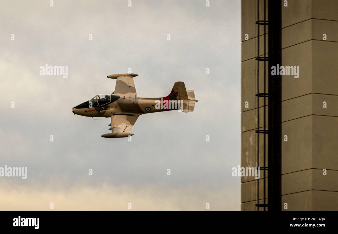 The incredible Stuart Air Show Stock Photo - Alamy