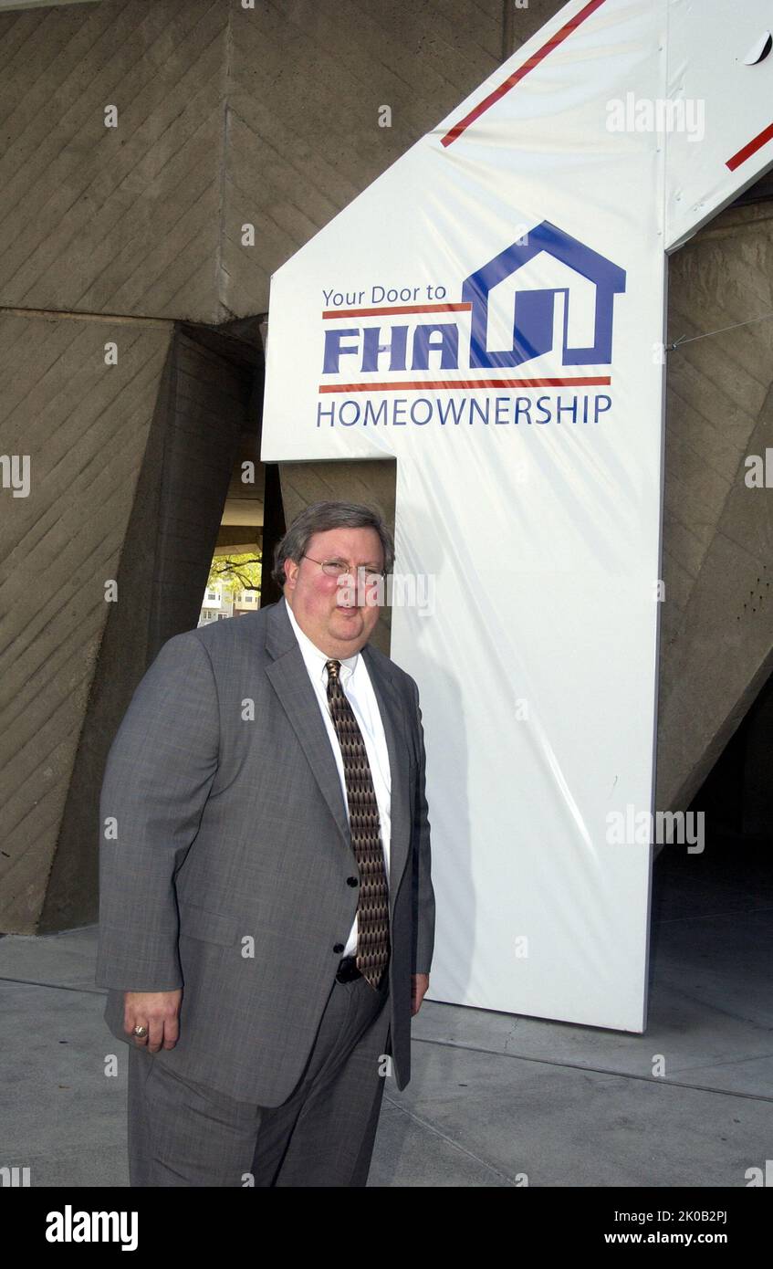 Brian Montgomery, Homeownership Celebration Banner - Assistant ...