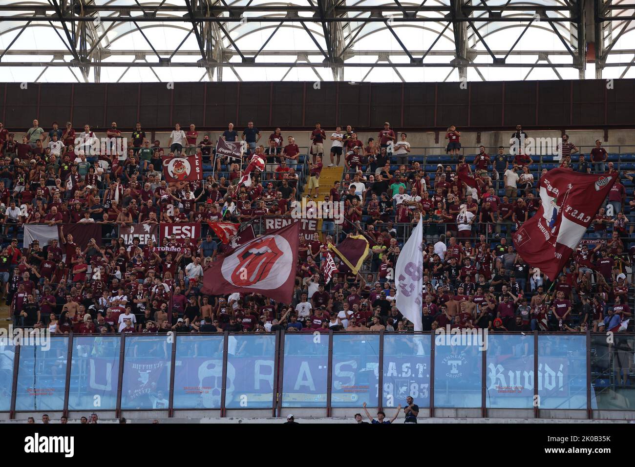 Torino 2022 hi-res stock photography and images - Alamy