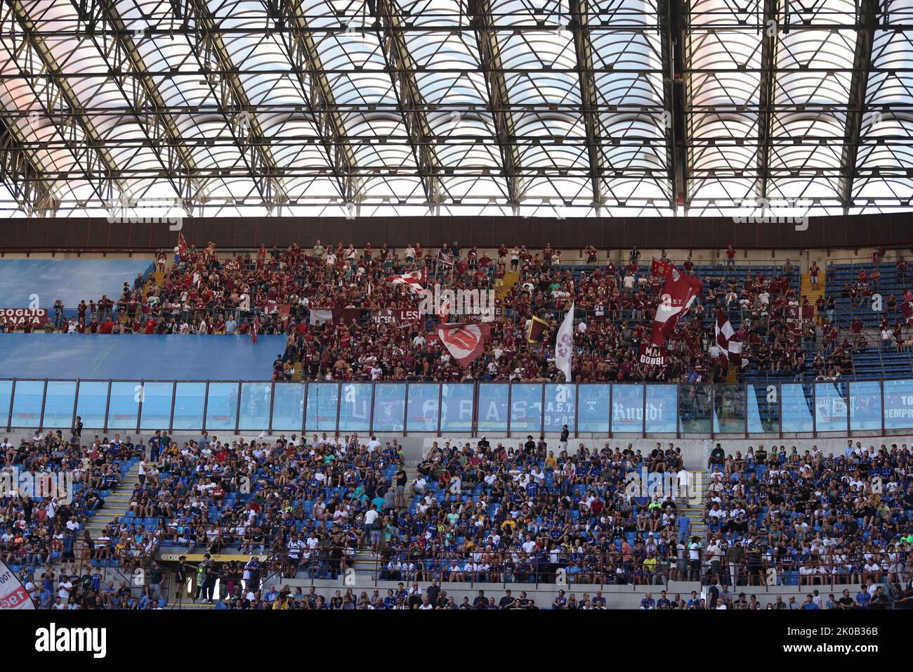 Torino 2022 hi-res stock photography and images - Alamy