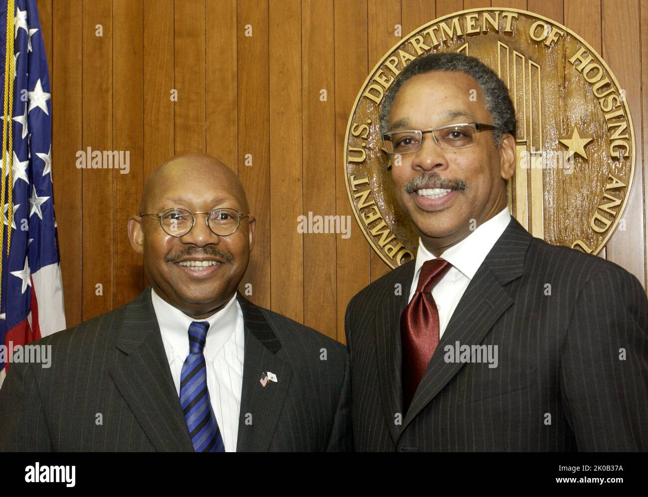 Naacp headquarters hi-res stock photography and images - Alamy