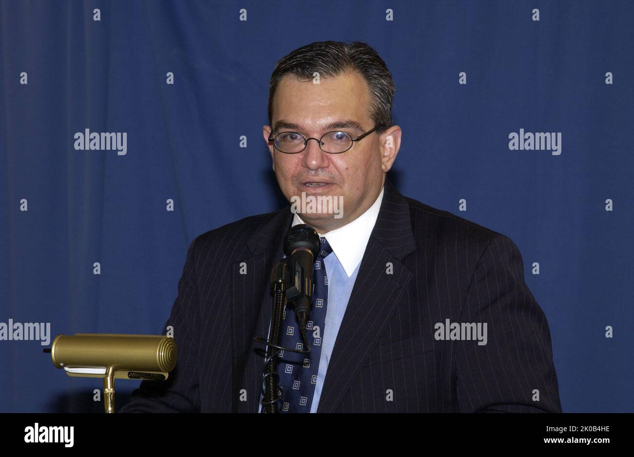 Swearing-in Ceremony for John Optiz - Swearing-in ceremony for John ...