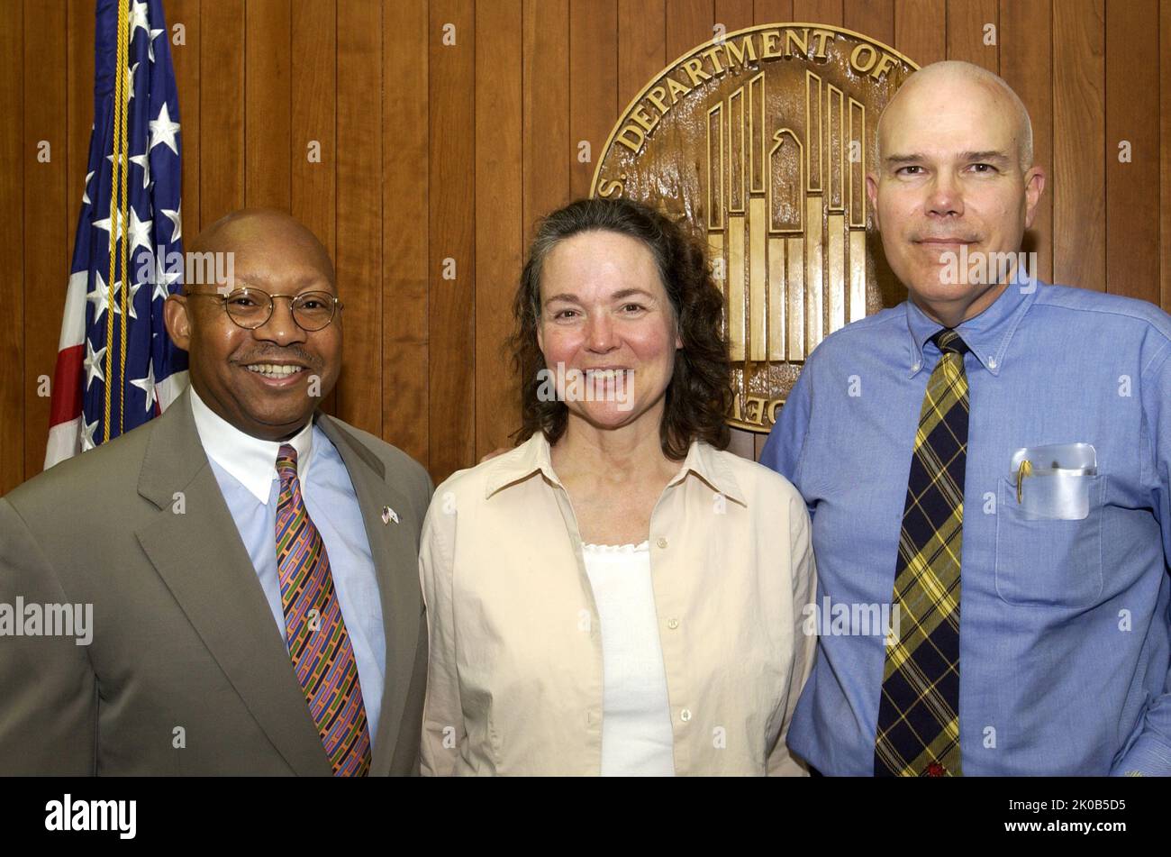 Visit of John and Jane Miller to HUD - Visit of John and Jane Miller to ...