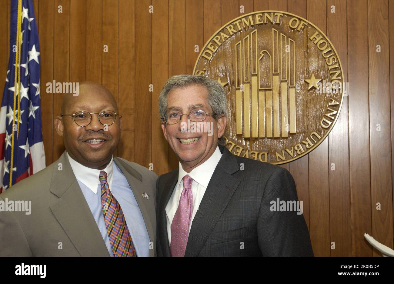 2000s meeting hi-res stock photography and images - Alamy