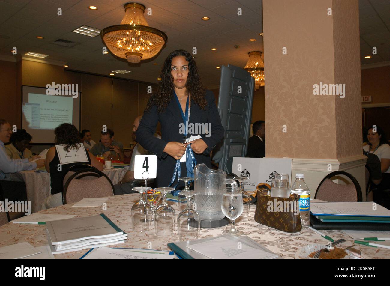 Leadership Development Training Session - Leadership Development ...