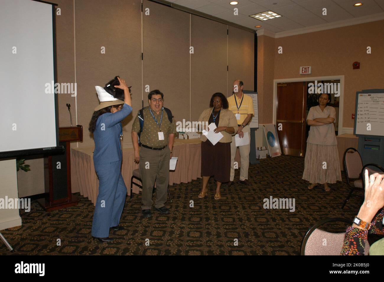 Leadership Development Training Session - Leadership Development ...